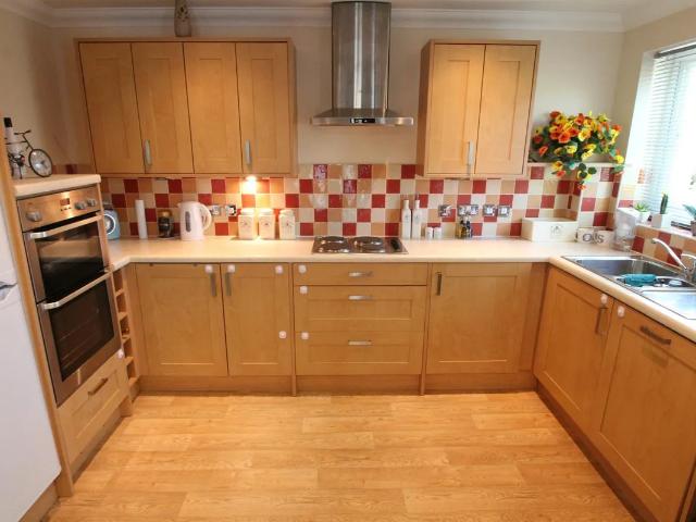 Apartment at A418, Aylesbury