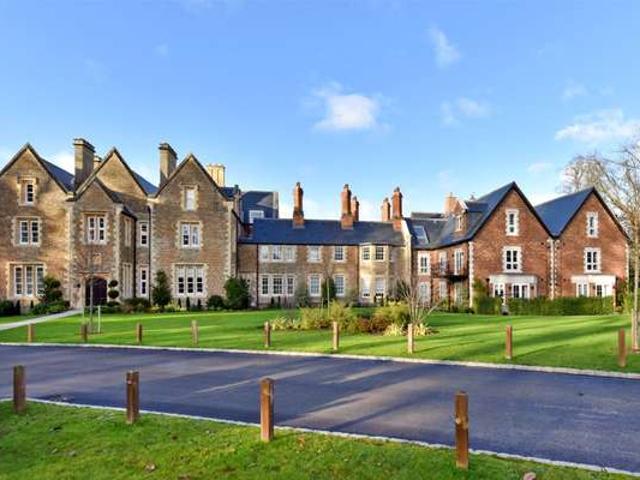 Apartment at A420, Vale of White Horse