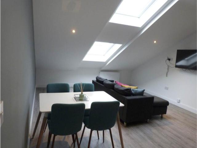 Apartment at A59, West Lancashire
