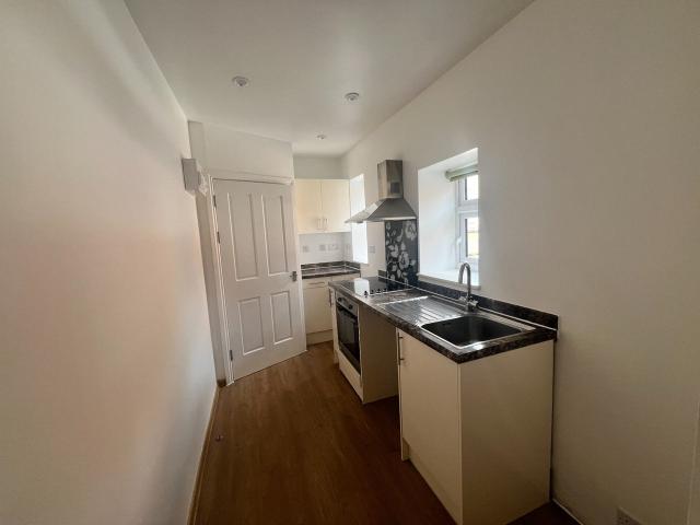 Apartment at A508, Northampton