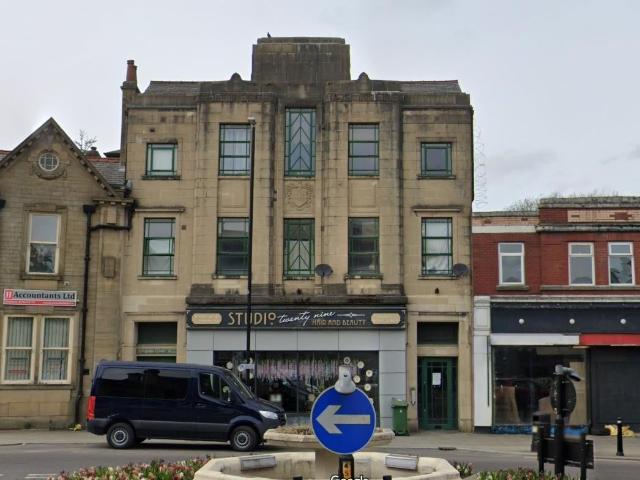 Apartment at A681, Borough of Rossendale