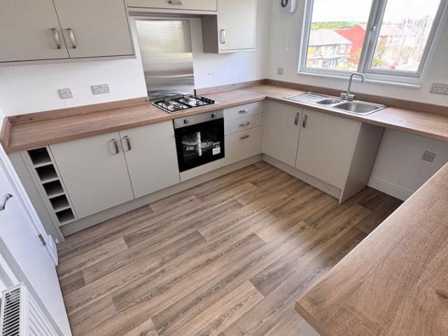Apartment at A629, Rotherham