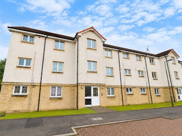 Apartment at A7066, Bathgate