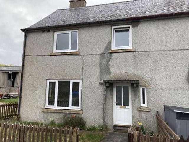 Apartment at A95, Dulnain Bridge