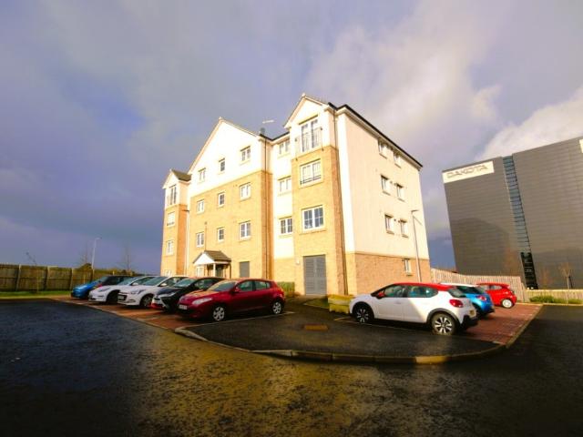 Apartment at A9000, City of Edinburgh