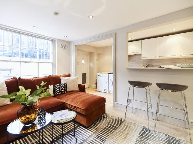 Apartment at Amwell Street, Greater London
