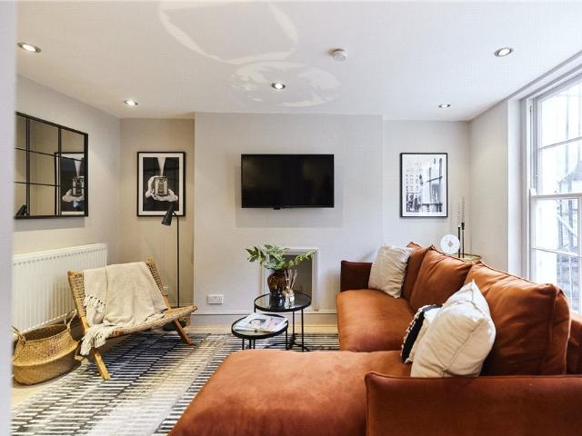 Apartment at Amwell Street, Greater London