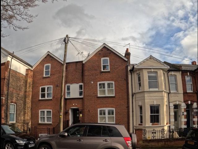 Apartment at Amyand Park Road, Greater London