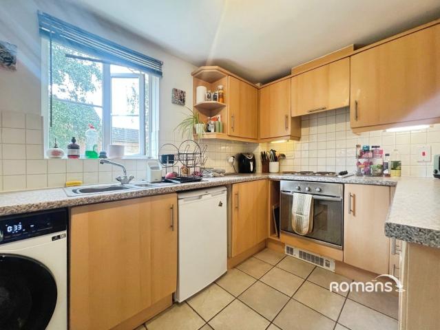 Apartment at Ambares Court, Midsomer Norton