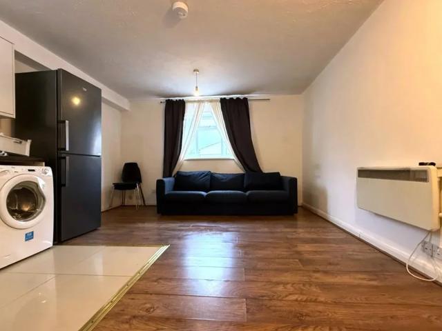 Apartment at Ambassador Square, Greater London
