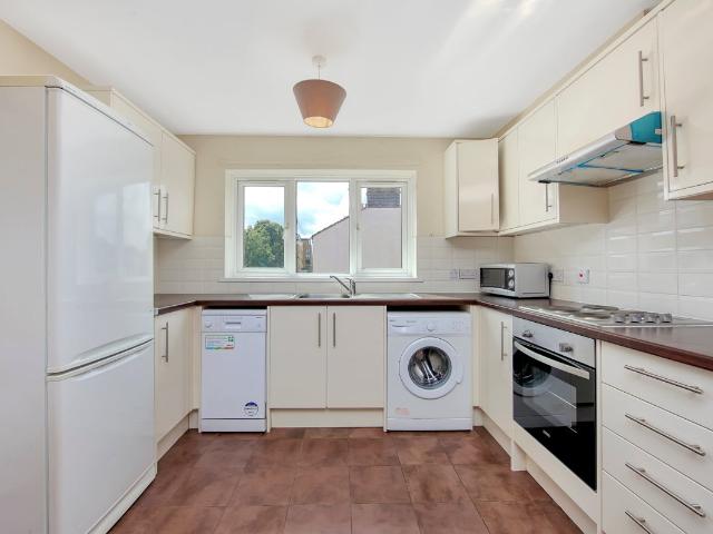 Apartment at Ambassador Square, Greater London