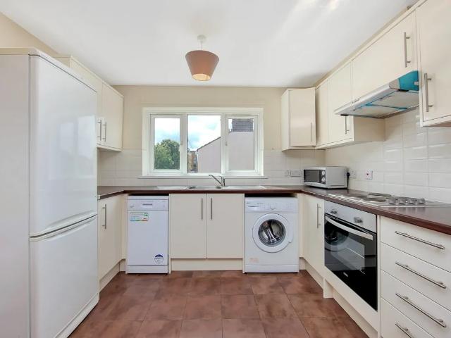 Apartment at Ambassador Square, Greater London