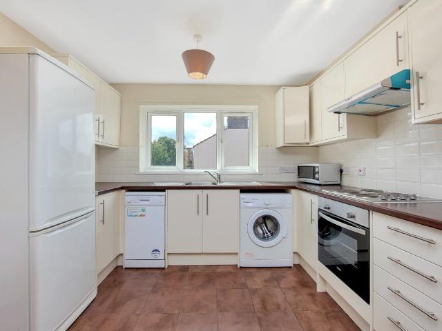 Apartment at Ambassador Square, Greater London
