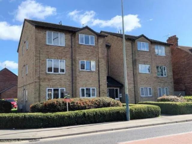 Apartment at Amber Court, Swindon
