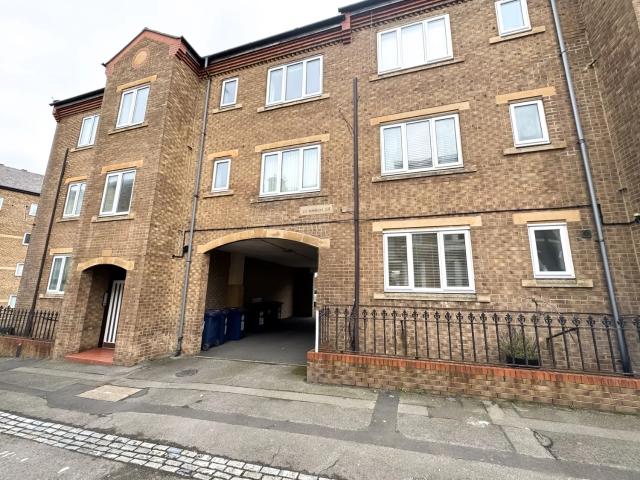 Apartment at Amber Street, Saltburn by the Sea