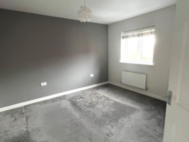 Apartment at Amber Way, Hinckley and Bosworth