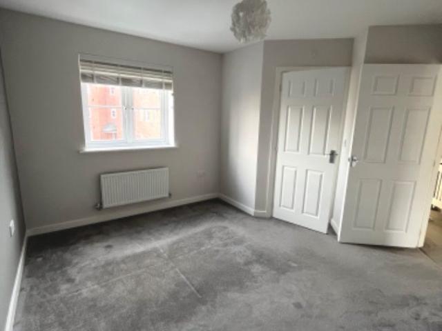 Apartment at Amber Way, Hinckley and Bosworth