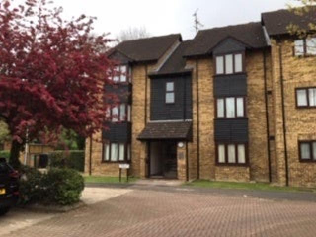 Apartment at Amberley Way, Greater London