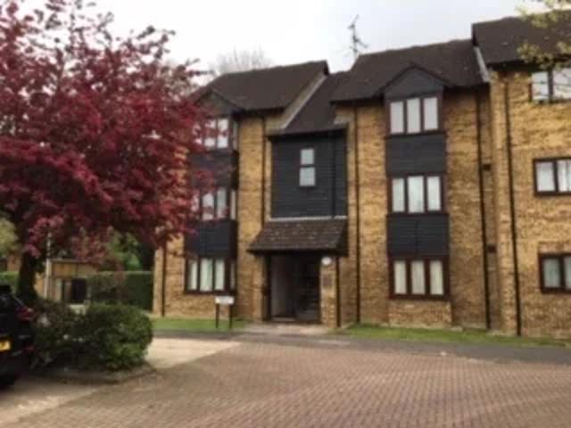Apartment at Amberley Way, Greater London