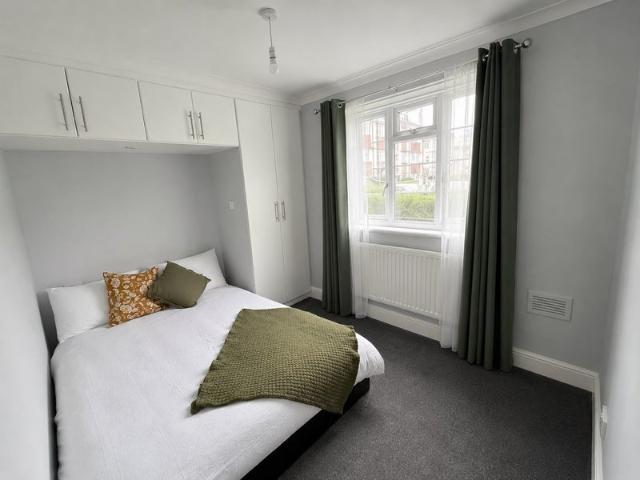 Apartment at Amblecote Close, Greater London