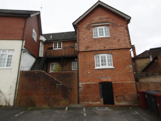 apartment at Amblefield Court, Northchapel, Petworth, GU28 9HL