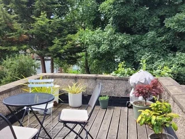 Apartment at Ambler Road, Greater London