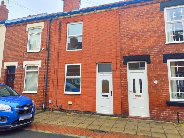 Apartment at Ambler Street, Wakefield