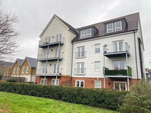 Apartment at Ambleside Place, Canterbury