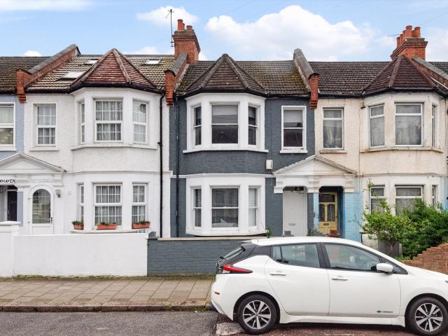 House at Ambleside Road, Greater London