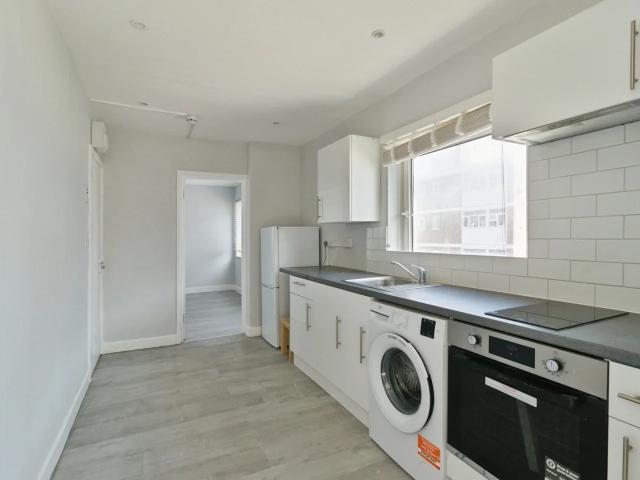 Apartment at Ambrooke Road, Greater London