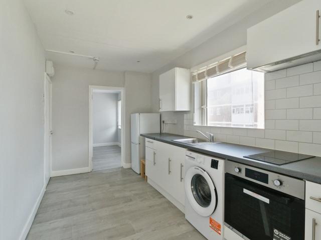 Apartment at Ambrooke Road, Greater London