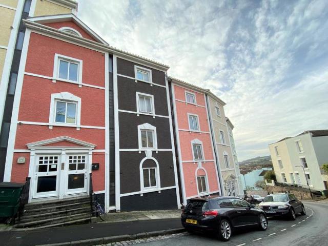 Apartment at Ambrose Road, Bristol