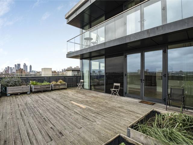 Apartment at Amelia Street, Greater London