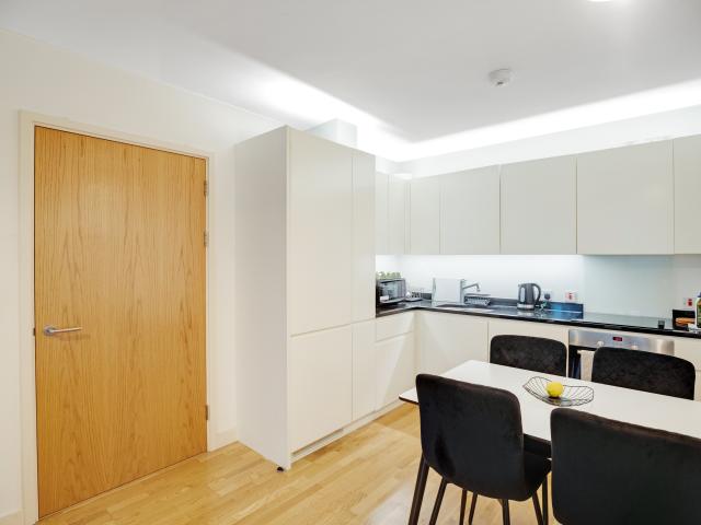 Apartment at Amelia Street, Greater London