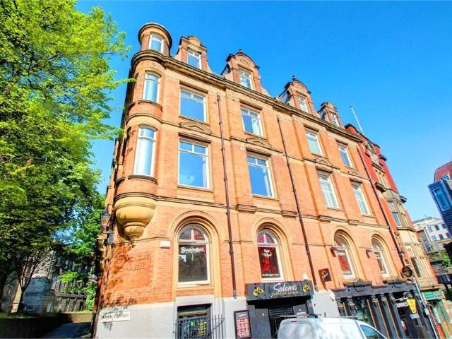 Apartment at Amen Corner, Newcastle upon Tyne