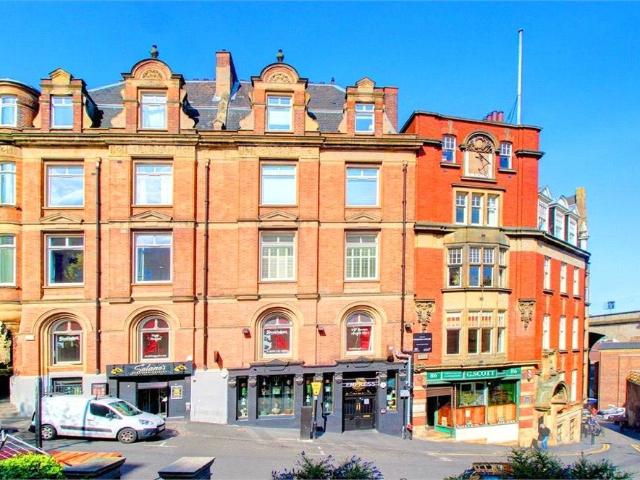Apartment at Amen Corner, Newcastle upon Tyne