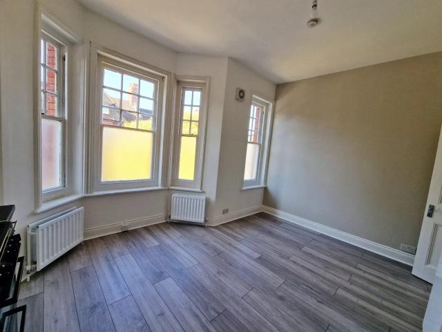 Apartment at Amesbury Avenue, Greater London