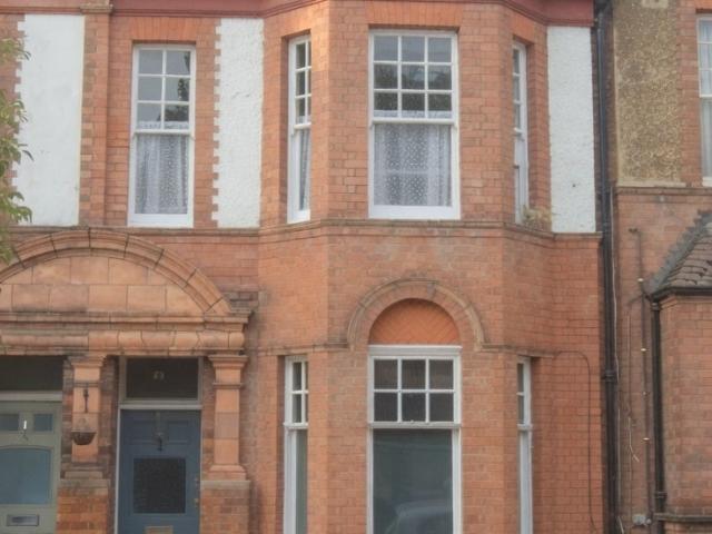 Apartment at Amesbury Avenue, Greater London