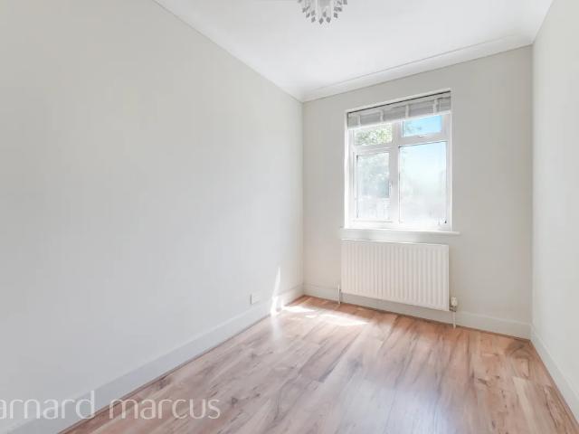 Apartment at Amesbury Road, Greater London