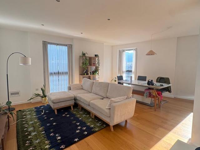 Apartment at America Street, Greater London