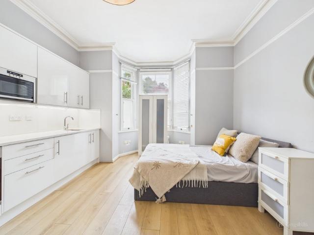 Apartment at Amersham Hill, High Wycombe