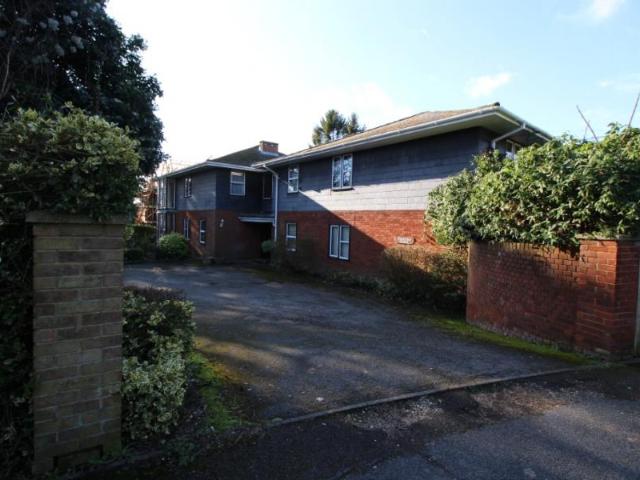 Apartment at Amersham Hill, High Wycombe