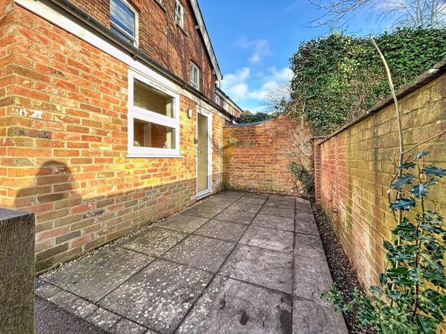 Apartment at Amersham Hill, High Wycombe