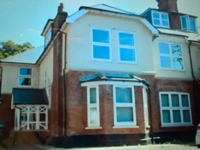 Apartment at Amersham Hill, High Wycombe