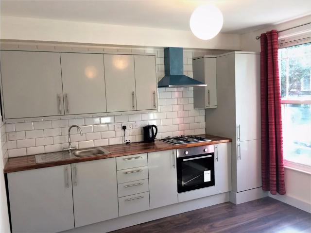 Apartment at Amersham Road, Greater London