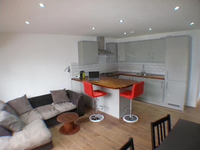 Apartment at Amersham Road, Greater London