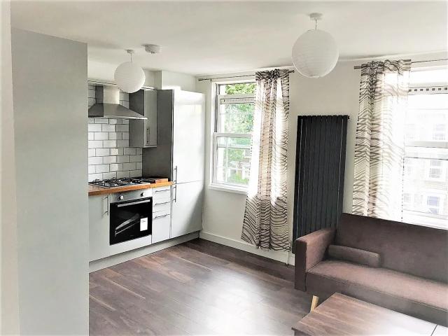 Apartment at Amersham Road, Greater London
