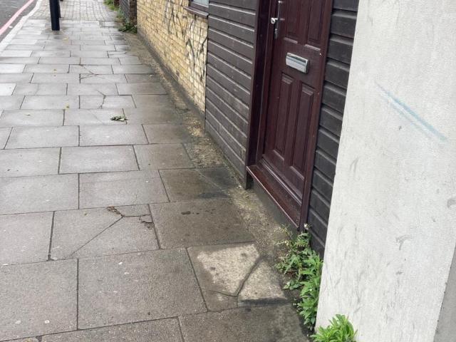 Apartment at Amersham Road, Greater London