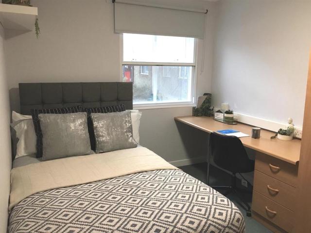 Apartment at Amersham Vale, Greater London