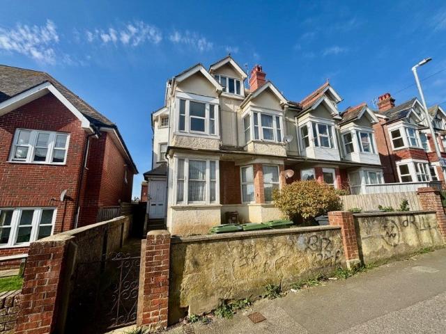 Apartment at Amherst Road, Rother